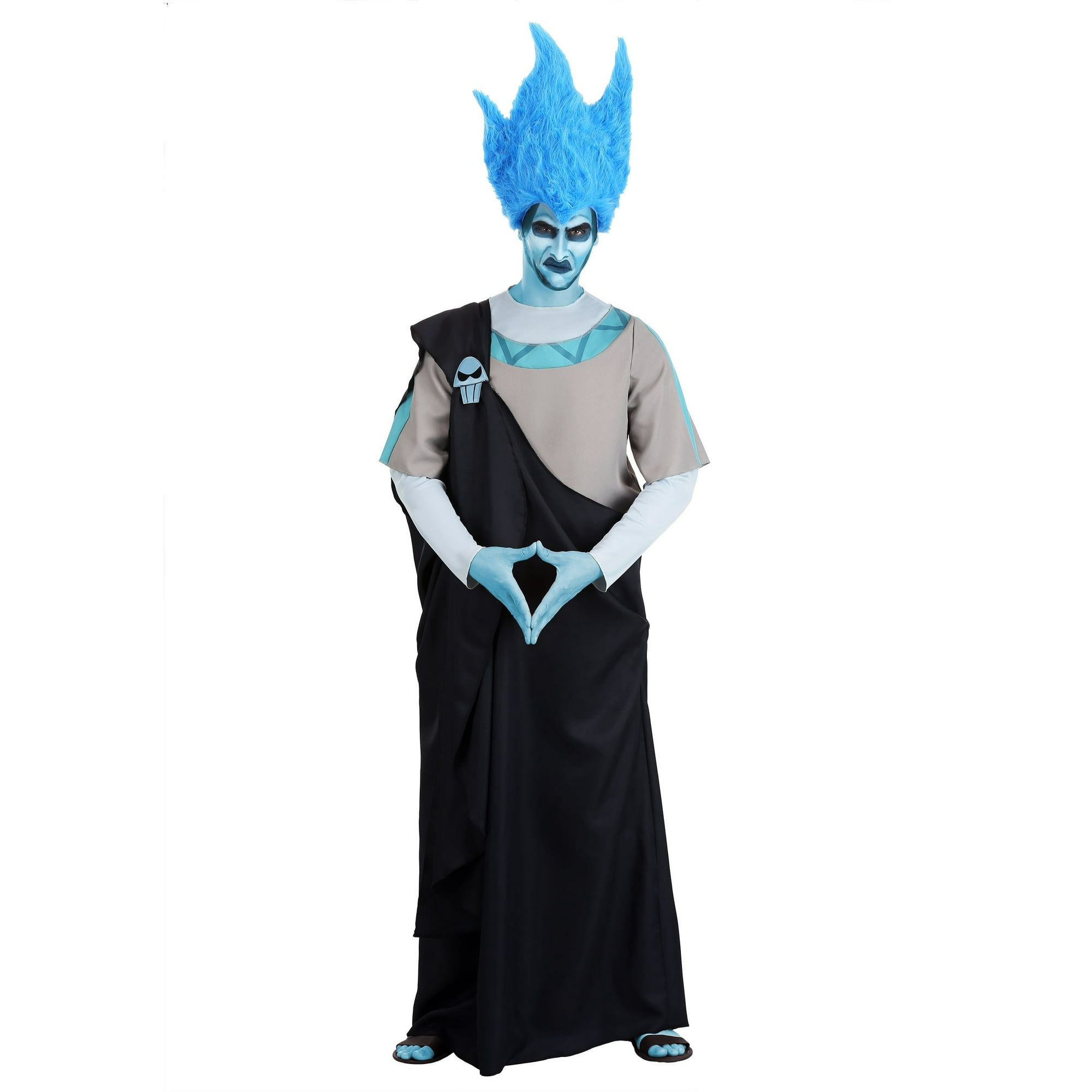 Click here for Disguise Limited Hercules Disney Adult Hades Costu... prices