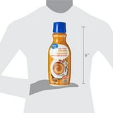 Great Value Vanilla Caramel Coffee Creamer 32 fl oz Ultra-Pasteurized ...