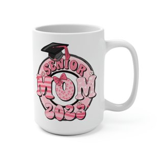 Class Of 2023 I See The Future Clearly Fun Coffee Tea Ceramic Cup ...