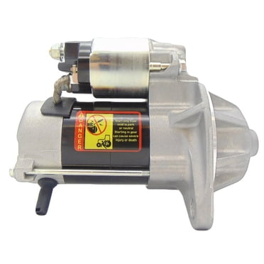 New 12V Starter Fits Case Tractor Farmall 55C 65C 70 75N 85C 84208918 ...