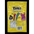 Peeps Easter Candy, Marshmallow Flavored Licorice Ropes, 3 Vibrant ...