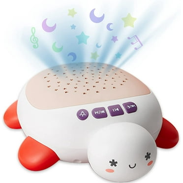 Munchkin Nursery Projector & Sound System - Walmart.com