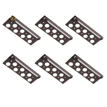 TimberTech DeckLites LED Stair Riser Light - Bronze - Walmart.com