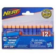 Nerf N-Strike Elite Rhino-Fire Blaster - Walmart.com