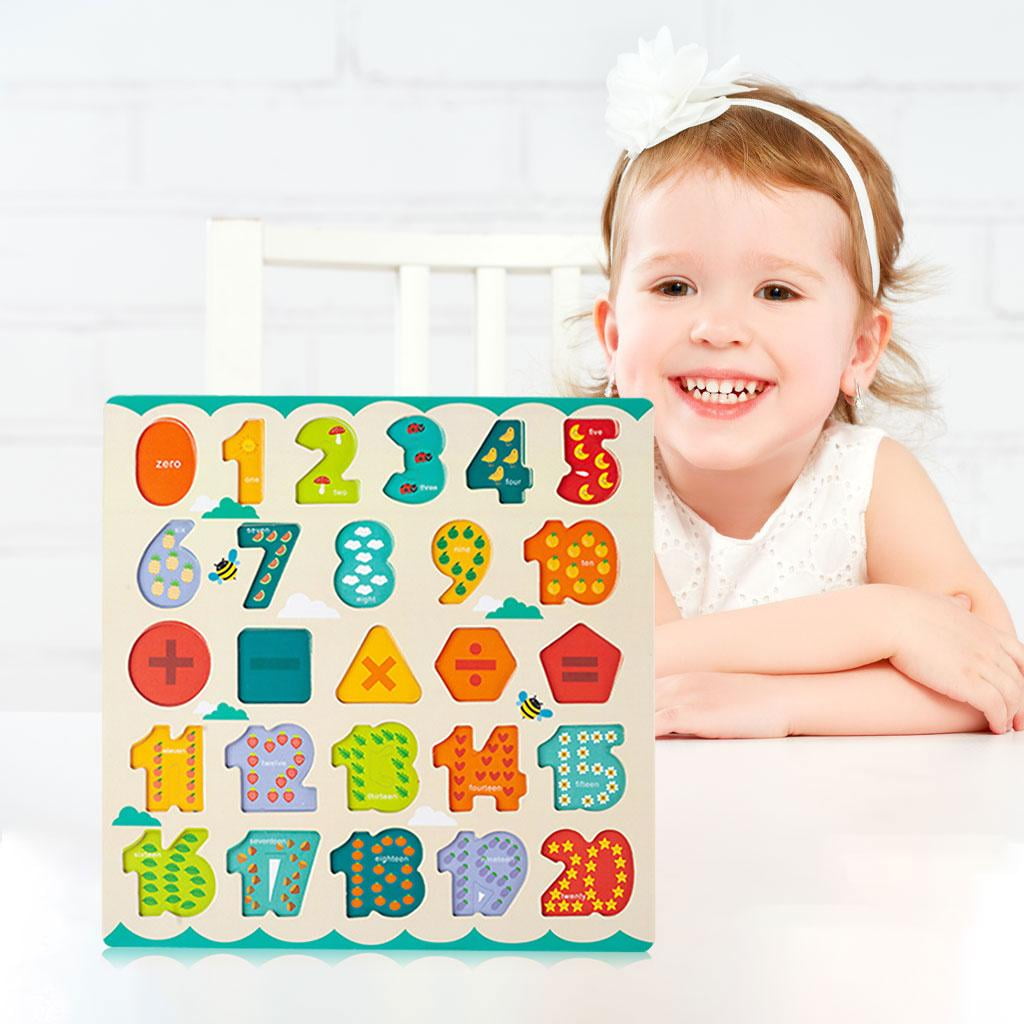 Board puzzle playing Montessori Enseñanza Enseñanza Ayudas Actividad ...