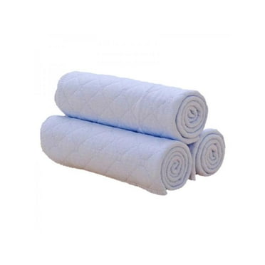 Newborn Reusable Waterproof PP Covers Baby Cloth Diaper Sleeping Nappy ...