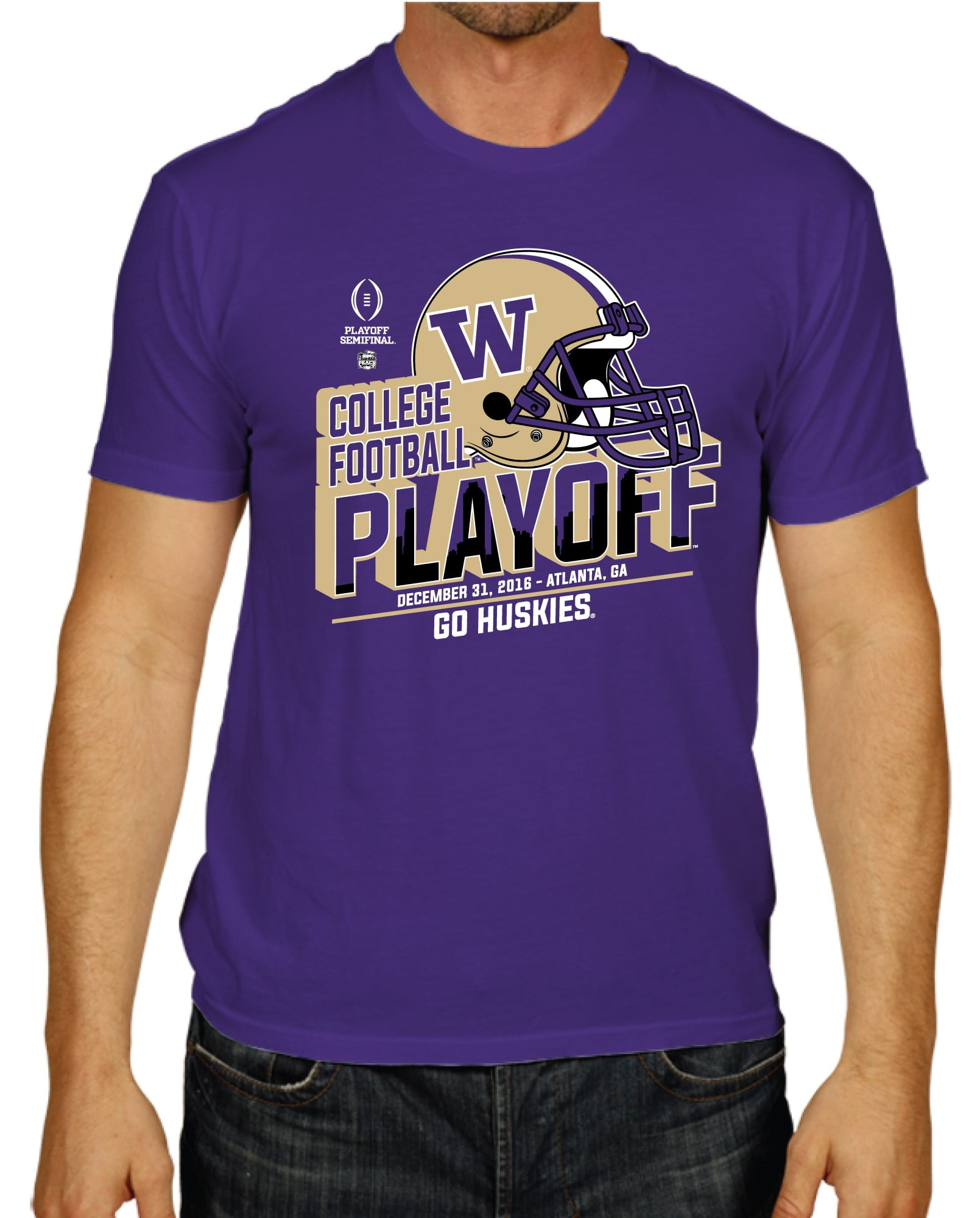 College Football Team Shirts