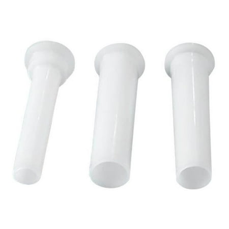juguse Sausage Filling Tubes Labor-saving DIY Non-stick Filling Tool ...