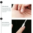 ZAROYEAX Nail Softener Pen Finger Edge Moisturizing Oil Repairs Hand ... ZAROYEAX Nail Softener Pen Finger Edge Moisturizing Oil Repairs Hand ...