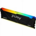 Kingston FURY Beast RGB 16GB 3600MT/s DDR4 CL17 DIMM (Kit of 2 ...