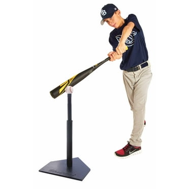 BSN SPORTS Baseball & Softball 5-Piece Throw Down Baseball Bases Set ...