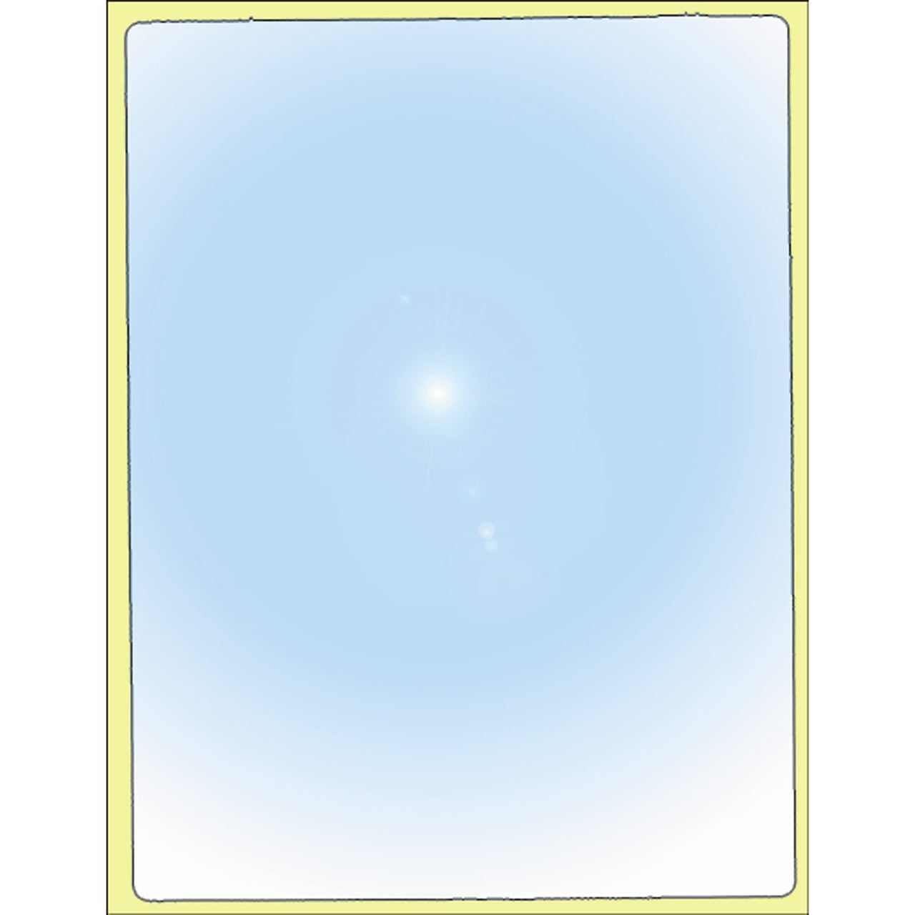 Sheet Magnifier - 2x - 8-1-2 x 11 inches - Walmart.com