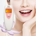 Bad Breath Detector Oral Hygiene Condition Tester Mouth Internal ...