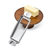 Fanatical Chef Stainless Steel Single Stick Butter Slicer for Butter ...