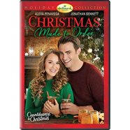 Marrying Father Christmas (DVD), Hallmark, Drama - Walmart.com
