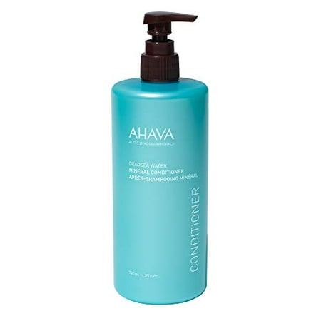 AHAVA Dead Sea Water Mineral Conditioner, 25 Fl Oz | Walmart Canada