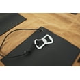 Pit Boss Canvas & Leather Grilling Apron with Pockets and Bottle Opener ...