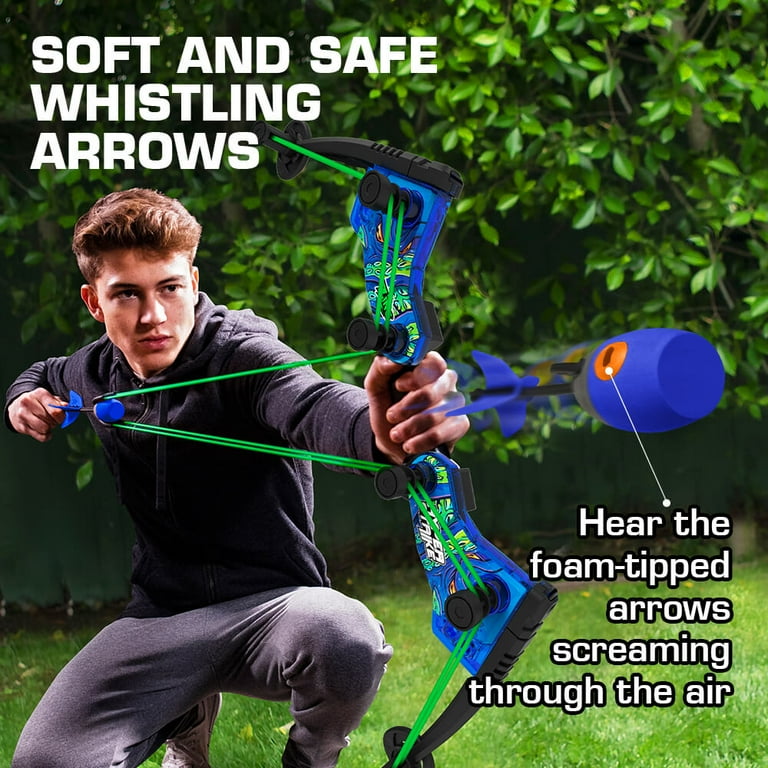 Printable Archery Arrows