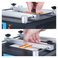 853A Preheat Station PCB Preheater Digital PID Control Heating Plate ...