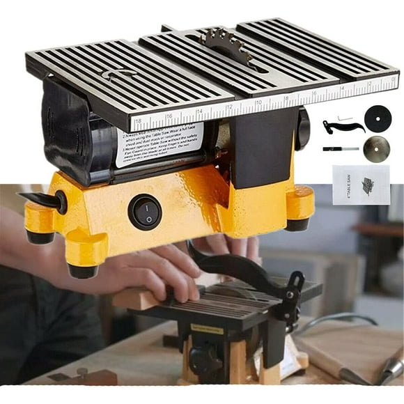 Hobby Table Saw