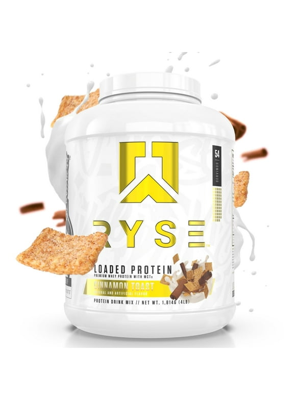RYSE Supplements in Protein - Walmart.com