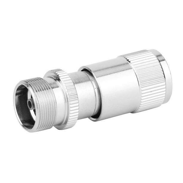 Handpiece Tubing Adapter,2 To 4 Hole Dental Tools Holes Changer Adapter ...