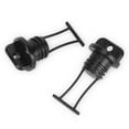 Gustave 4Pcs Universal Kayak Drain Plugs Thread Hull Drain Holes Plug ...