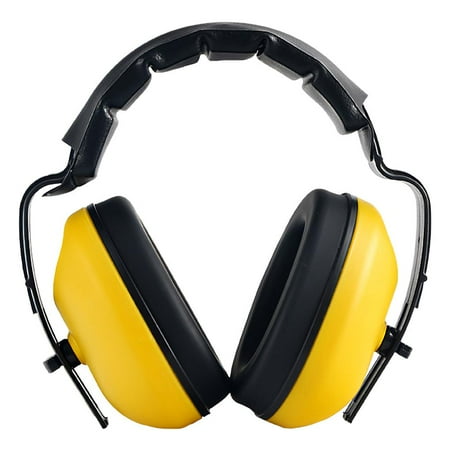 juguse Ear with Large Ear-pads Soundproof Earmuffs Voice-Insulated ...