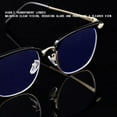 Olygee Optireaders Pro, Ultra Light Anti Blue Presbyopic Glasses, Anti ...