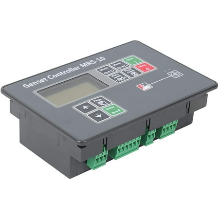 Genset control, MRS10 diesel generator Self-starting control control ...