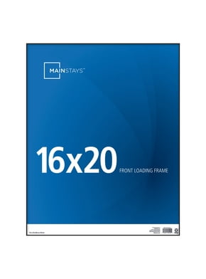 16x20 Picture Frames in Picture Frames - Walmart.com