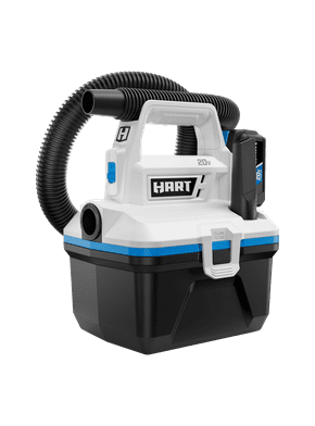 HART Vacuums in Vacuums, Steamers & Floor Care - Walmart.com