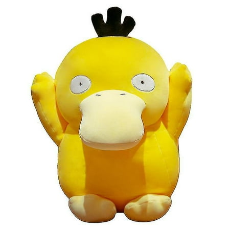 Psyduck Plush Stuffed Animal Plush Pillow Psyduck Plush Toys Doll ...