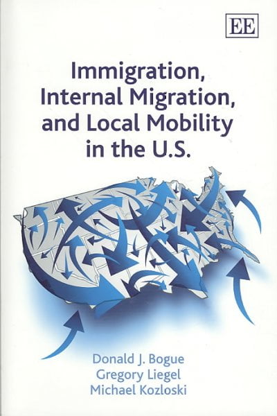 Pre-Owned Immigration, Internal Migration, and Local Mobility in the U ...