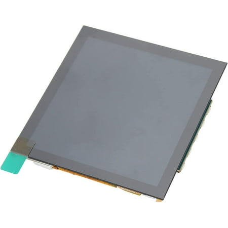 4Inch Touch Screen for Raspberry Pi 4B, OS, IPS HDMI Display Monitor ...