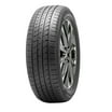 Fullrun F7000 All Season 245/45ZR20 103W XL Passenger Tire for Sedans, Coupes, Minivans and CUVs ...
