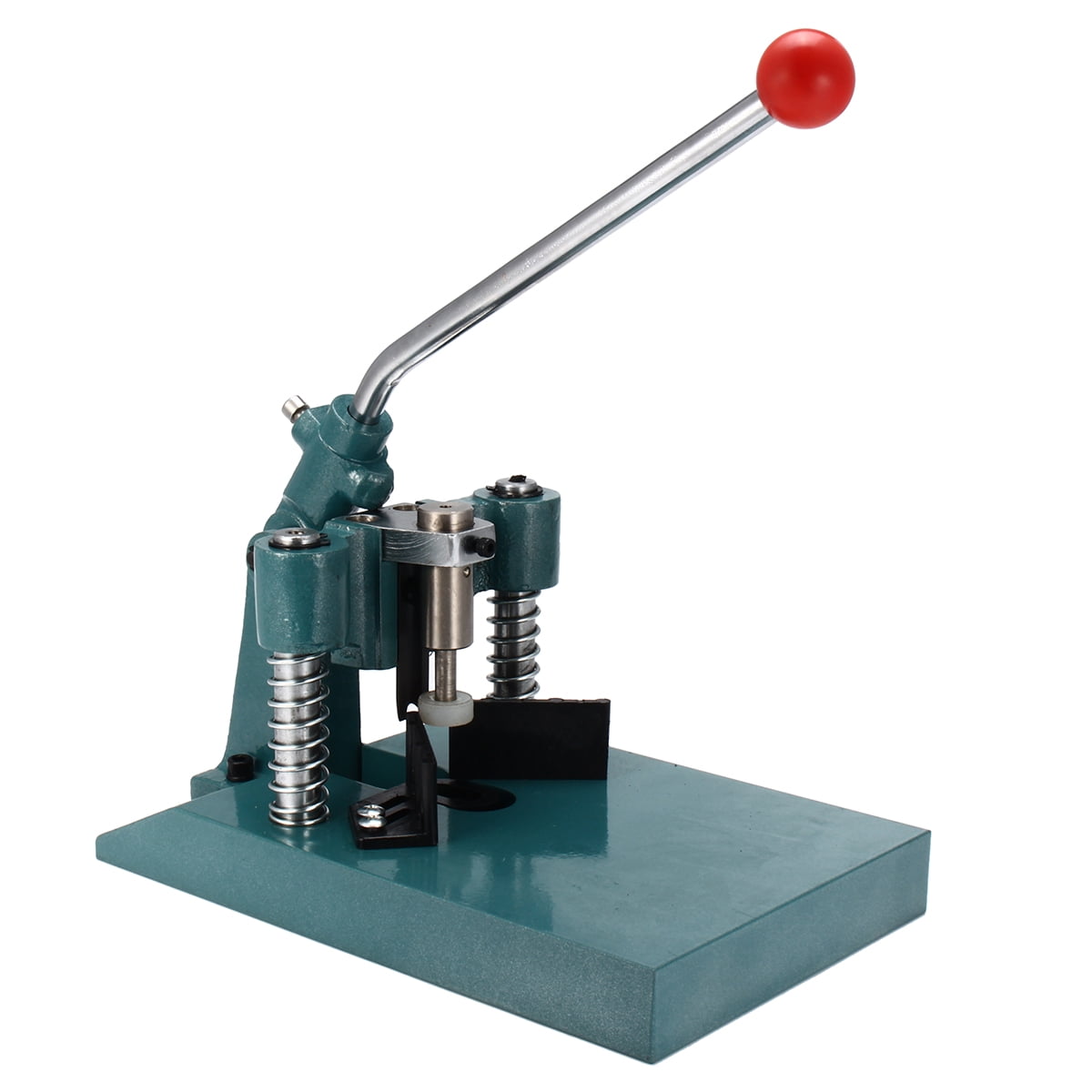 Manual Corner Rounder Cutter Machine Heavy Duty R6 R10 1/4'' 3/8 ...