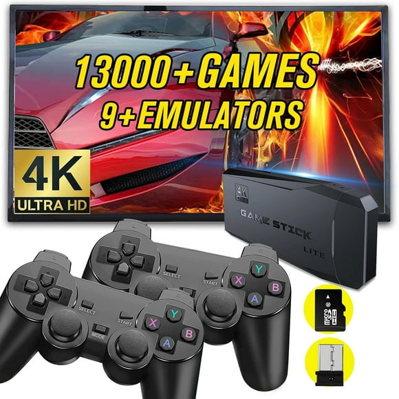 Plug N Play Tv Games