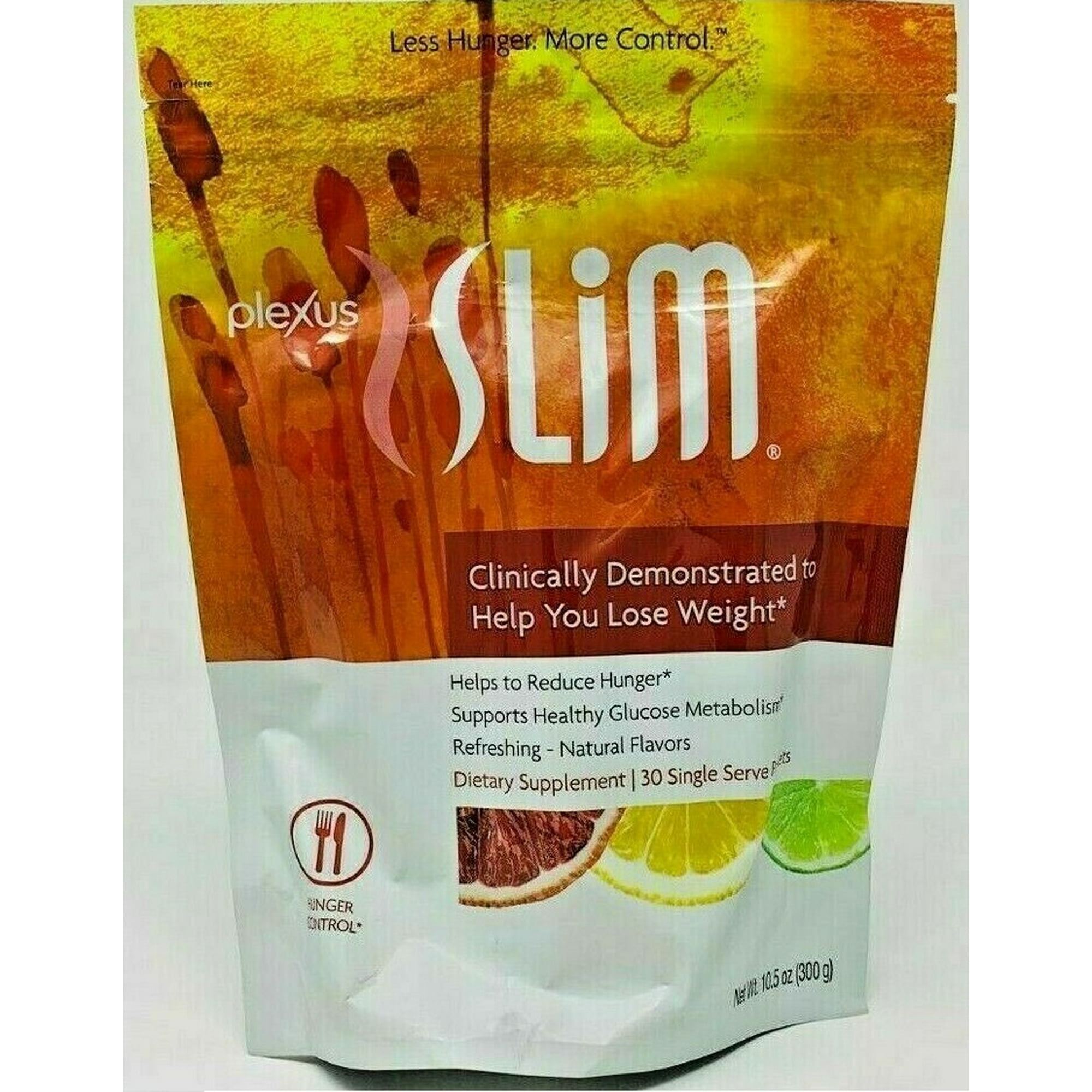 Plexus Slim Drink
