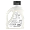 (2 pack) 9 Elements Vinegar Powered Liquid Laundry Detergent, Citrus ...