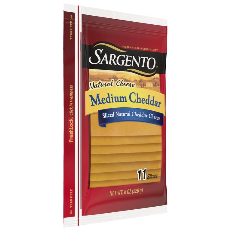 Cheddar Cheese Walmart