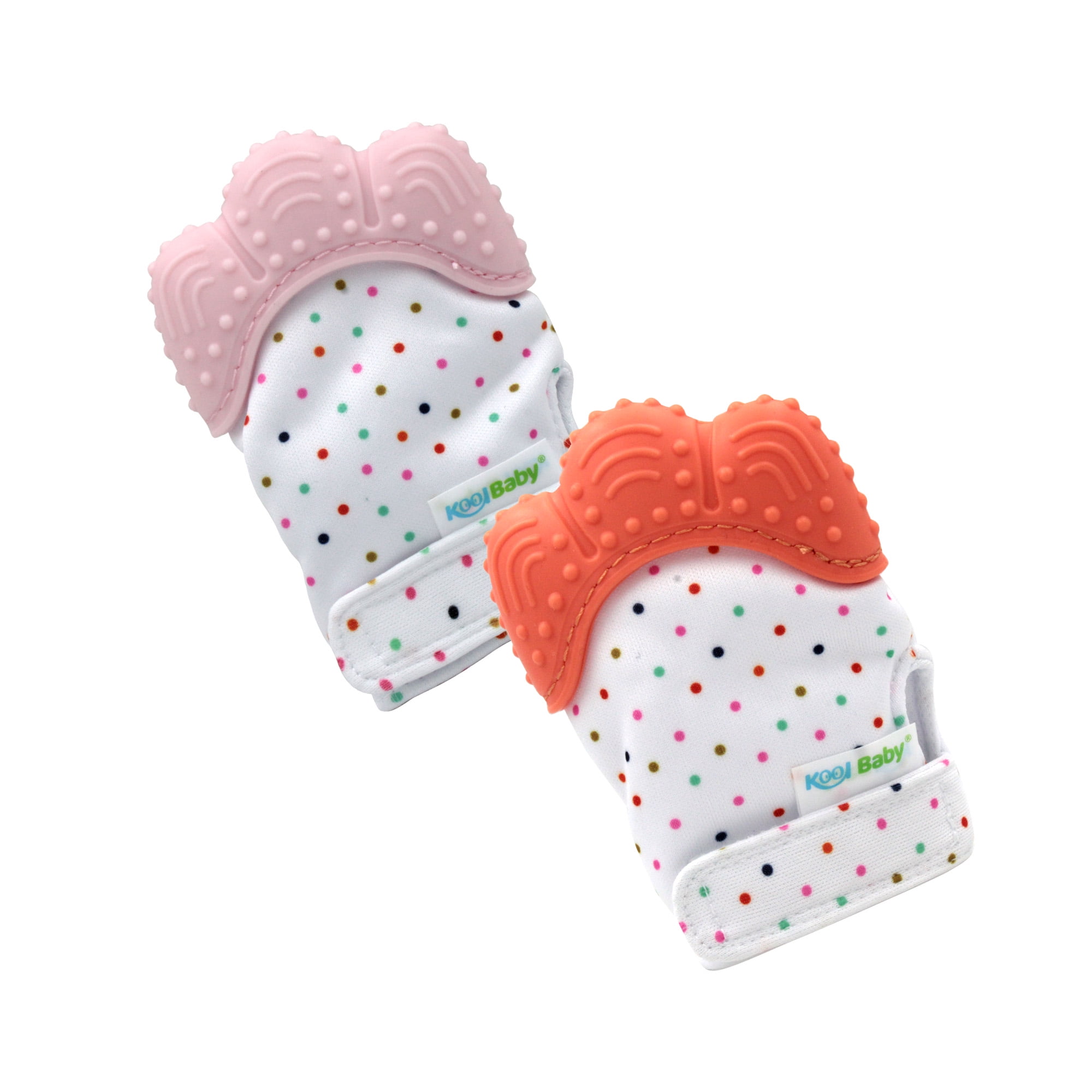 Guante Mordedera Para Bebé Kool Baby Mod. GM-KB | Bodega Aurrera en línea