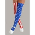 Women's Sexy Uncle Sam Costume - Walmart.com