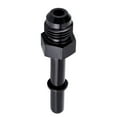 Male To 3/8" SAE Male Connector For LS LS1 LS3 5/16 3/8 Fitting Adapter ...