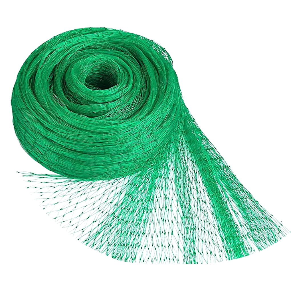 Garden Netting Insect Vegetable Crop Netting Mesh Plants Protect with ...