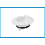 Snap Drain ,Side drain, cabin outlet, hull bilge, marine drain nozzle ...