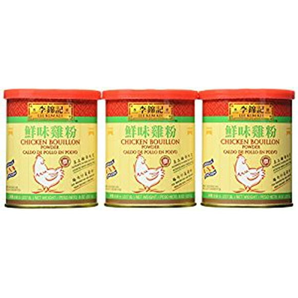 Lee Kum Kee Chicken Powder