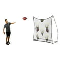 Free Shipping! Athletic Works Universal All Sports Net, 7ft x 7ft ...