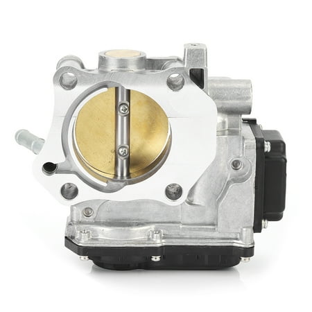 Throttle Valve Body Throttle Body Assembly Throttle Valve Body 16400 ...
