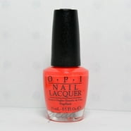 OPI Nail Polish, California Raspberry, 0.5 fl oz - Walmart.com